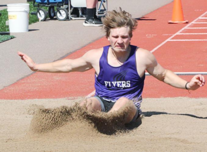 Flyers' 4x200 relay team finishes sixth at State | Sports ...