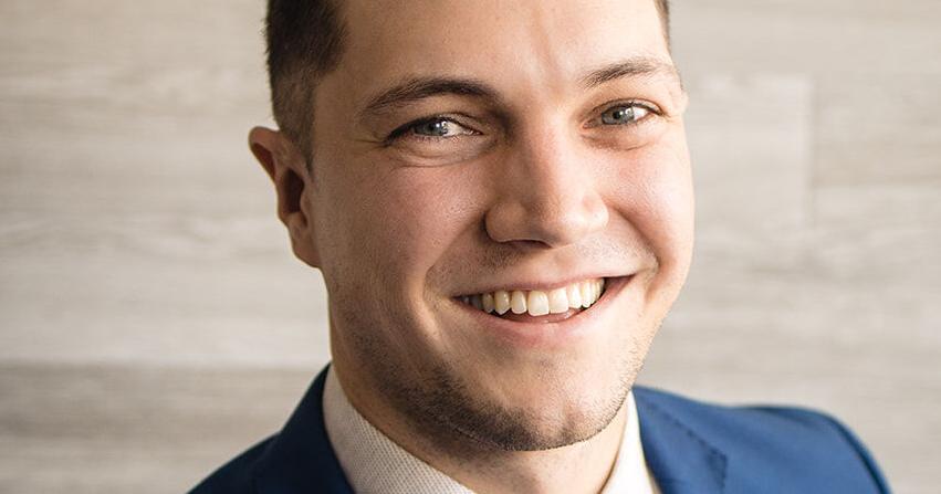 Chris Massoglia retains Blaine Ward 3 seat, defeating Amina Baha ...
