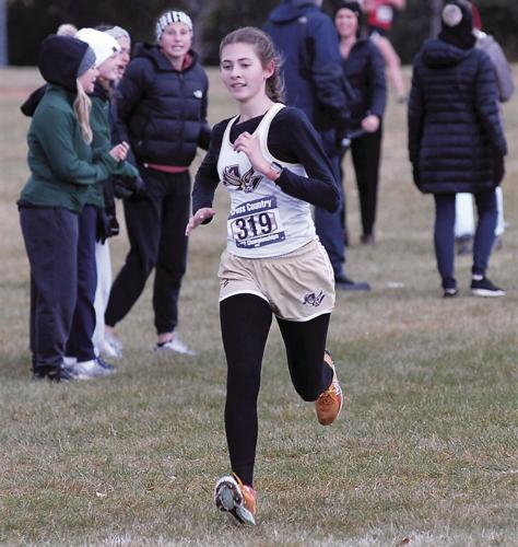 Snow, cold don’t deter South’s Vukovics | Sports | hometownsource.com