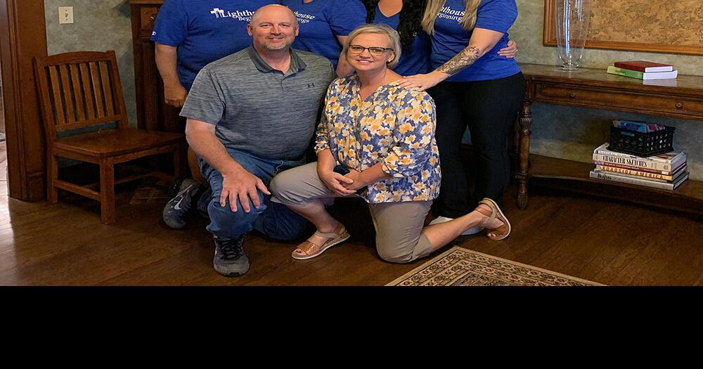 Agape Manor offers women safe, faith-based home for recovery | News ...