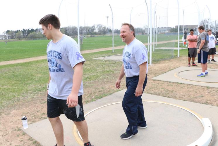 Lockwood uses memories of mom as extra motivation | Sports ...