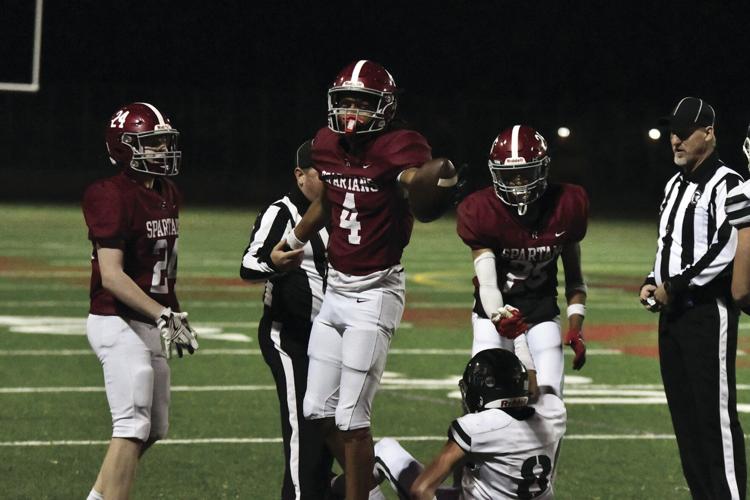 Football awards presented to Richfield, Kennedy | Sports ...