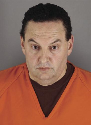 Westrom receives life sentence for Childs murder | Local News ...