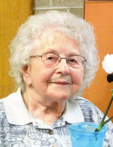 Darlene Bekius | Obituaries | hometownsource.com