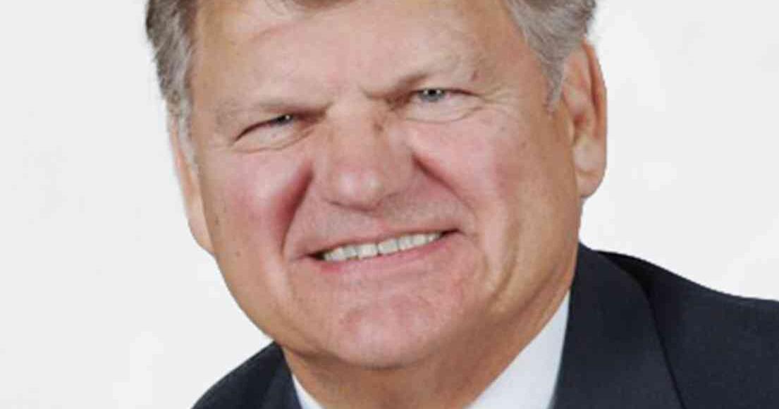 Harold "Harry" Wahlquist | Obituaries | hometownsource.com
