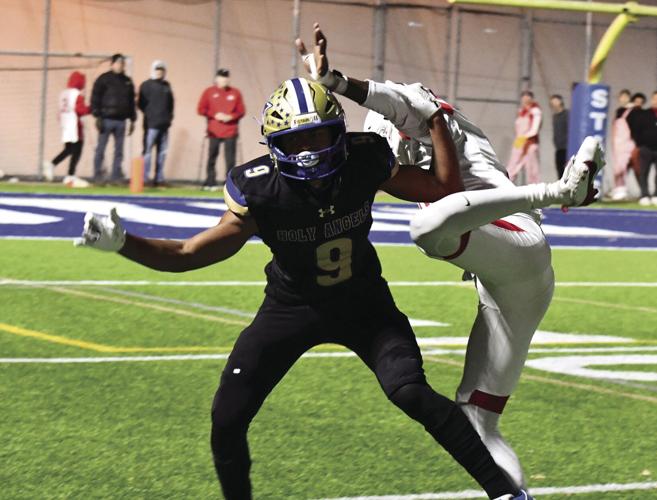 Becker remains unbeaten, ending Stars season in state quarters | Sports ...