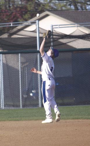 Baseball: No place like home - thrilling debut for revamped Spring Lake ...