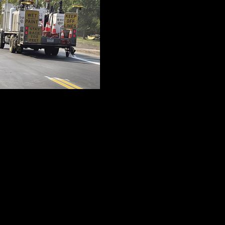 Watertown-area road work progresses | Community | hometownsource.com