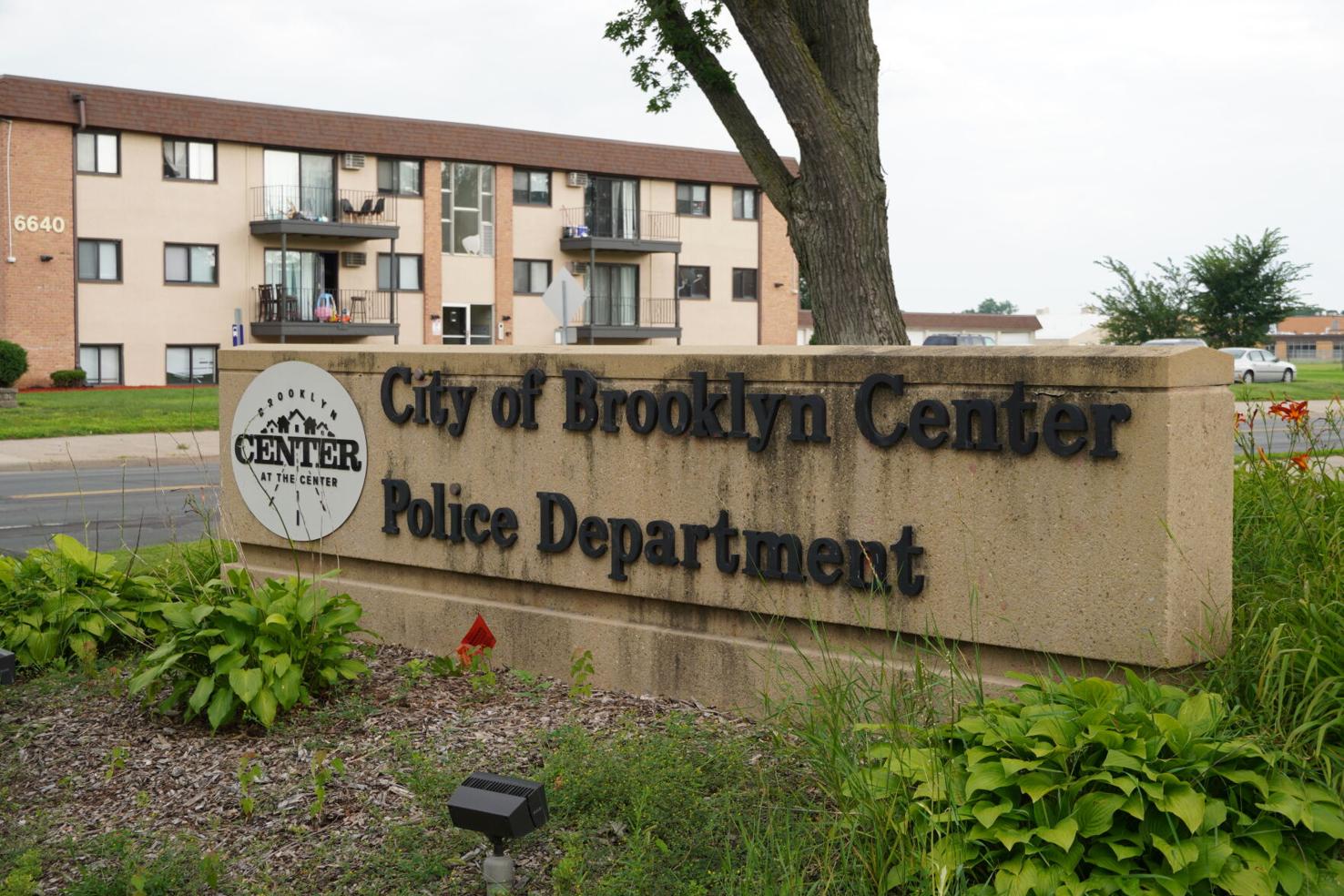 Minneapolis double homicide suspect fatally shot by Brooklyn Center ...
