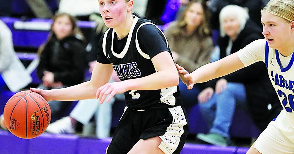 Flyers advance to Section final | Sports | hometownsource.com