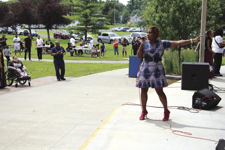 A celebration of freedom in Richfield | Richfield | hometownsource.com