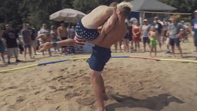 Surfside Park scheduled to host Beach Brawl in July | Community ...