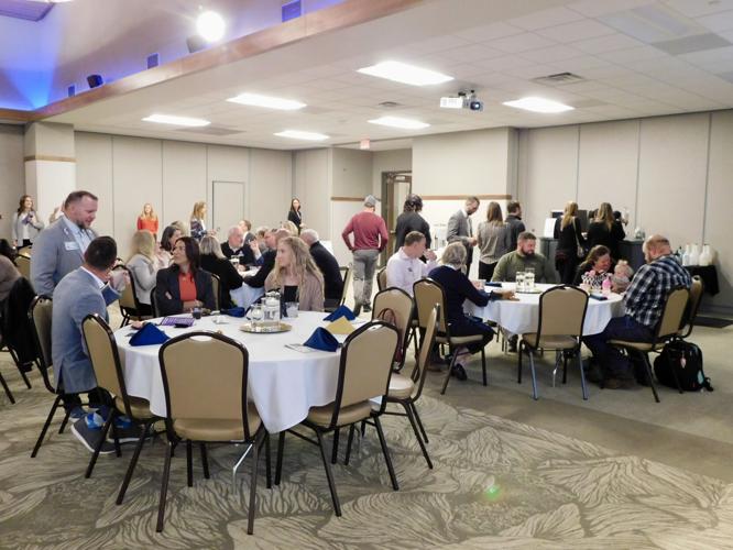 City of Caledonia's Jake Dickson awarded 'Rising Stars Under 40 ...