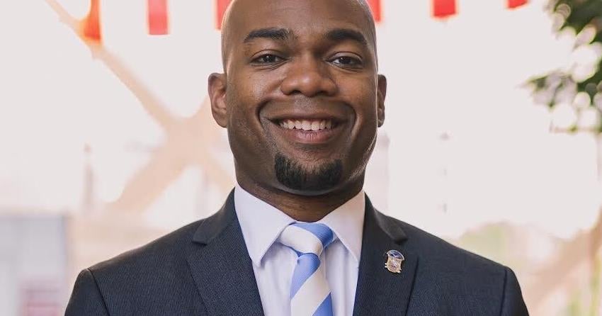 Frazier’s ‘Restore the Vote’ bill passes in legislature | Community ...