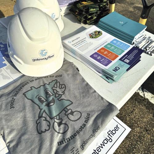 Gateway Fiber internet begins construction in Brooklyn Park ...