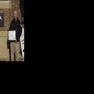 North Memorial names EMS training facility after Dr. G. Patrick Lilja ...
