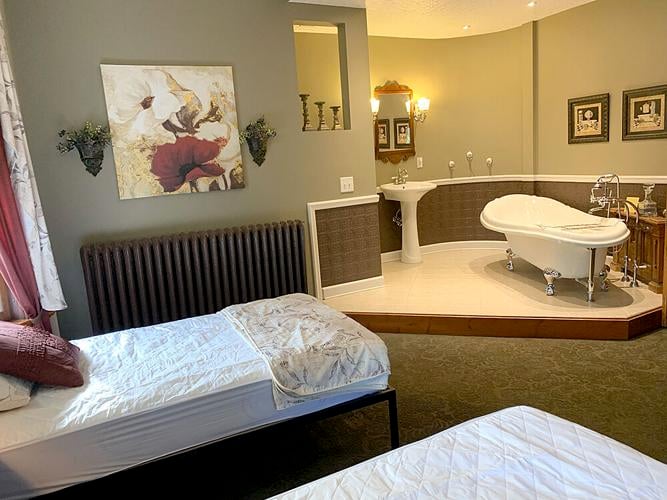 Agape Manor offers women safe, faith-based home for recovery | News ...