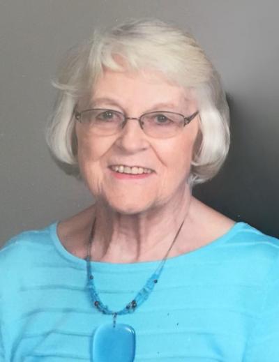 Doris Beverly Olson | Obituaries | hometownsource.com