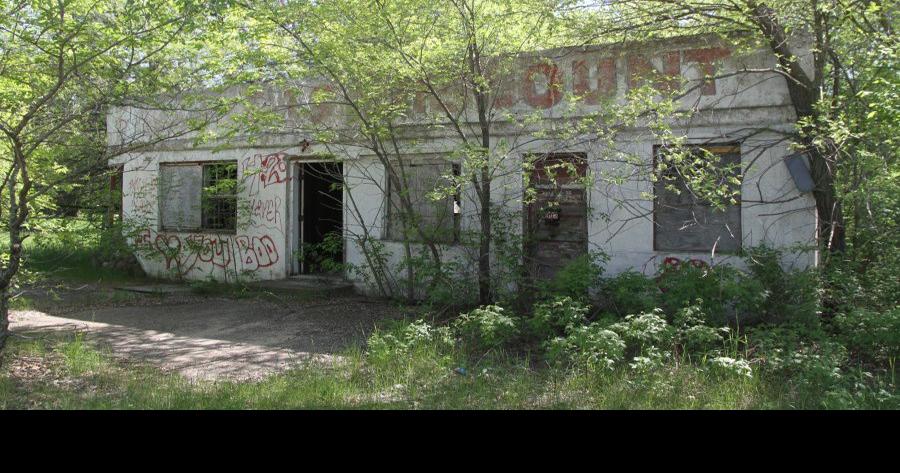 Eyesore to finally face demolition | Local News | hometownsource.com