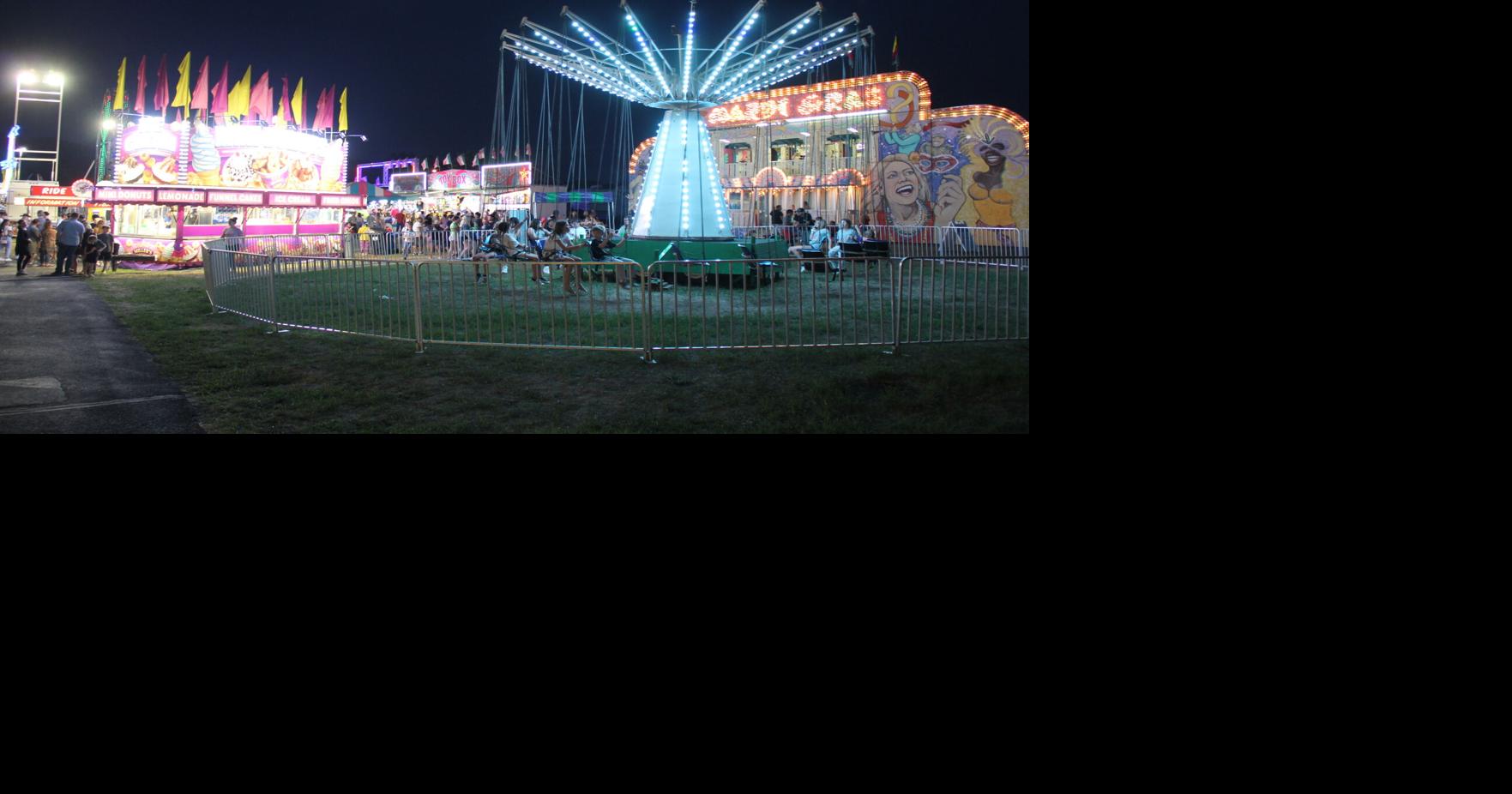 Fights shut down Anoka County Fair July 24 | ABC Newspapers ...