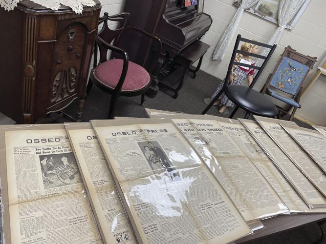 100 years of toys, history: Maple Grove History Museum open during ...
