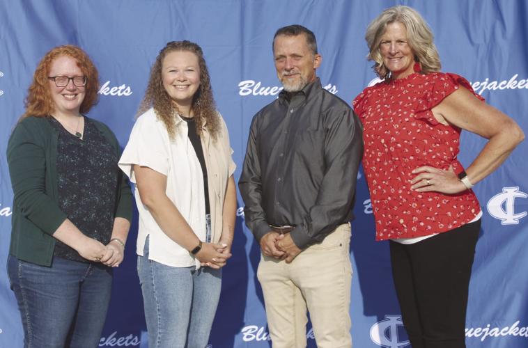 Cambridge-Isanti welcomes new teachers | Free | hometownsource.com