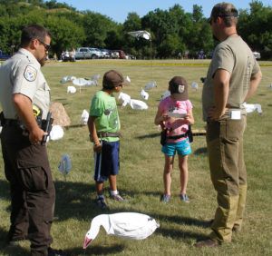 Refuge offers Youth Game Warden Camp | Local News | hometownsource.com