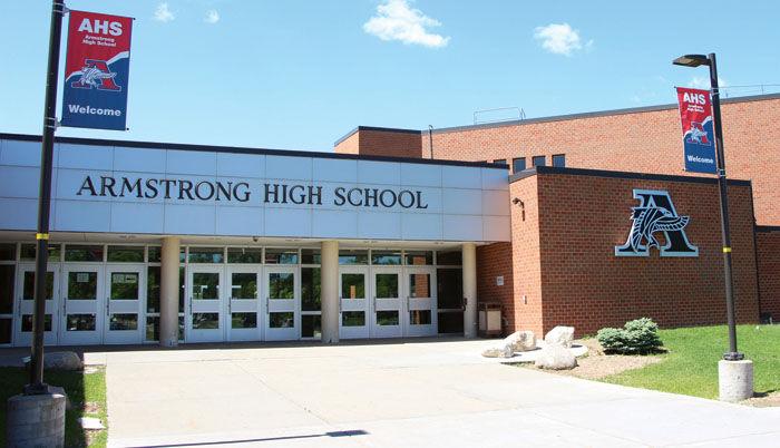 Armstrong High School Commencement is Friday, June 9 | Education ...