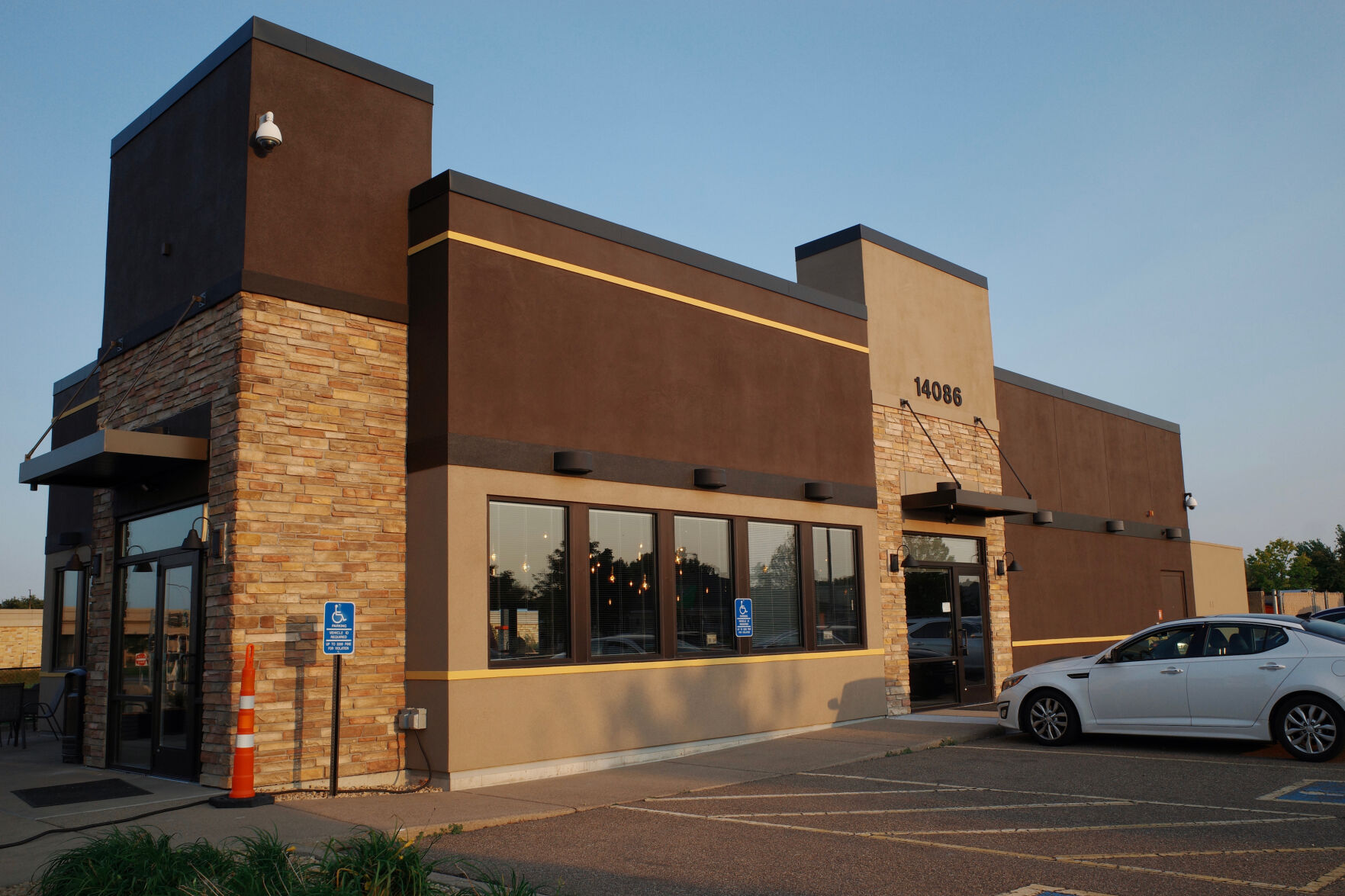 Now open in Rogers: Ripple Effect Brewing Company | Local News ...