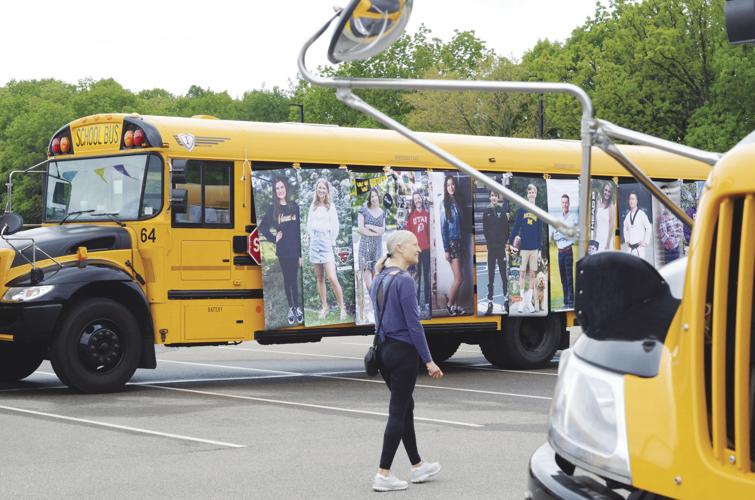 ‘Edina Proud – Green and Loud’: Unprecedented commencement awaits ...