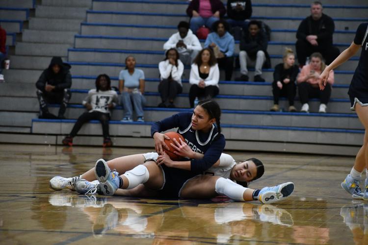 Champlin Park girls basketball takes down Osseo, Park Center falls to ...