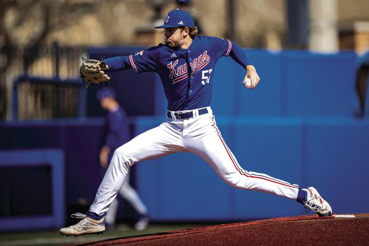 Fridley's Blum sets Luther strikeout record, area graduates excel in ...