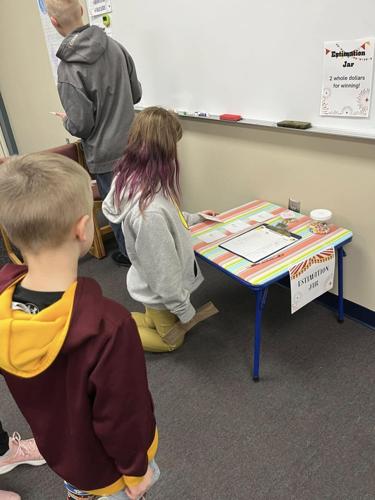 Kenyon Library's Math Carnival adds up the attendance | APG State News ...