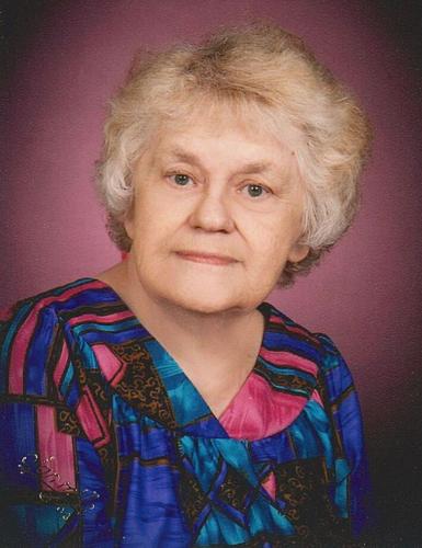 Darlyne E. Brunsvold | Obituaries | hometownsource.com