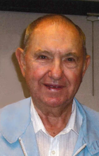 Charles F. Herman | Obituaries | hometownsource.com