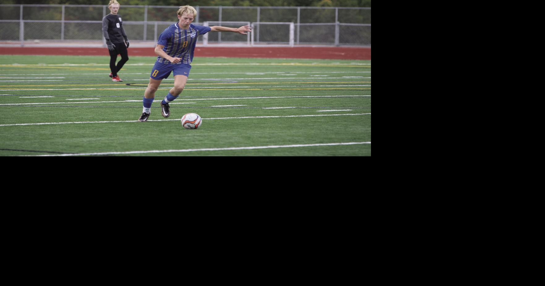 STMA boys soccer finding groove after 2 5-goal games | Sports ...