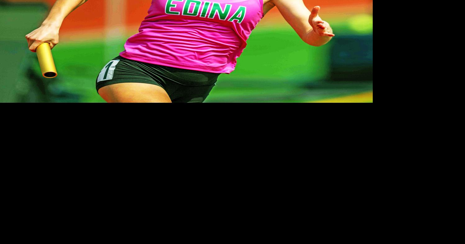 Edina girls are limited in state track and field | Sports ...