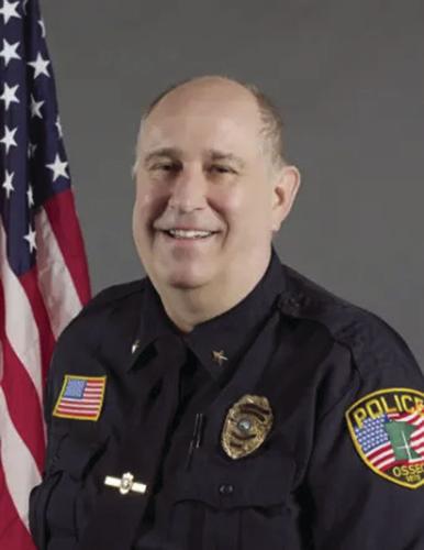 Osseo remembers retired Chief Haller | Local News | hometownsource.com