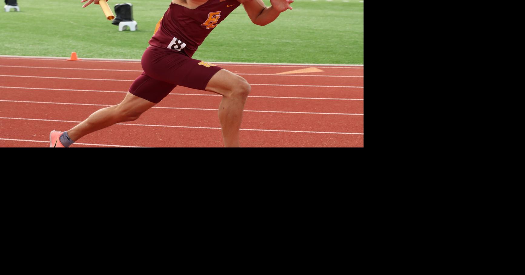 Forest Lake Rangers track and field athletes see success at state ...