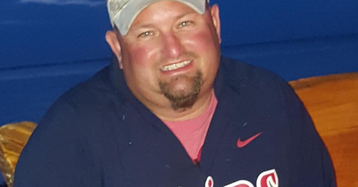 Dane Allen Willenbring | Obituaries | hometownsource.com