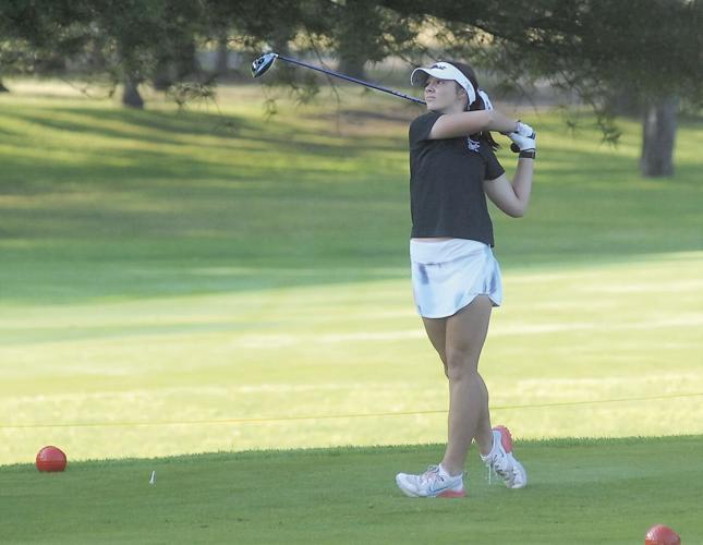 State golf: Eastview boys hold first-round lead, finish third | Sports ...