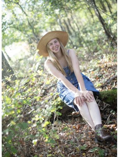 Ingrid Popp is Royalton's April Student of the Month | Education ...