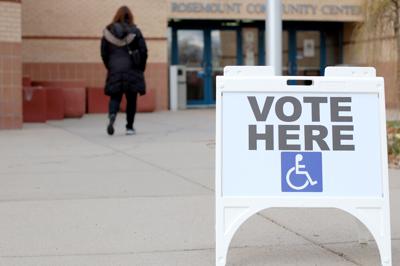 10 running for District 196 School Board | Free | hometownsource.com