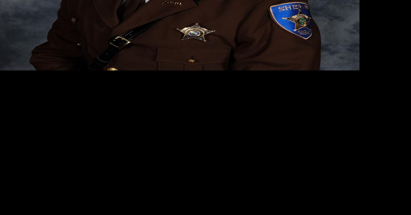 Brian Podany named Blaine Police Chief | ABC Newspapers ...