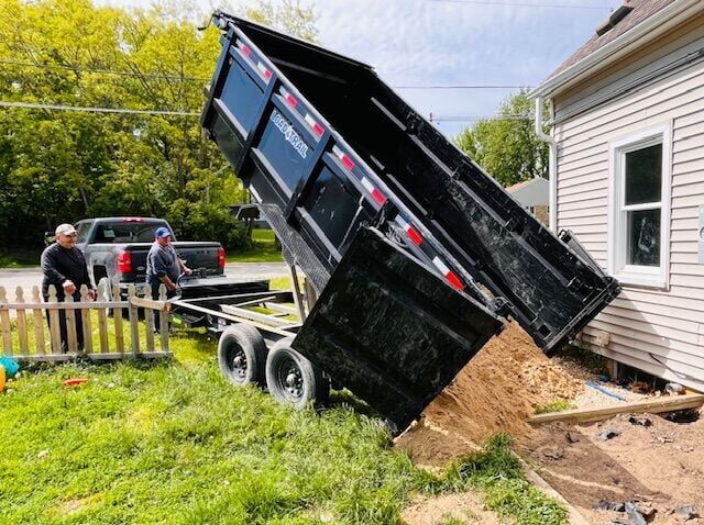 Lonsdale Lions fill sandboxes in community | APG State News ...