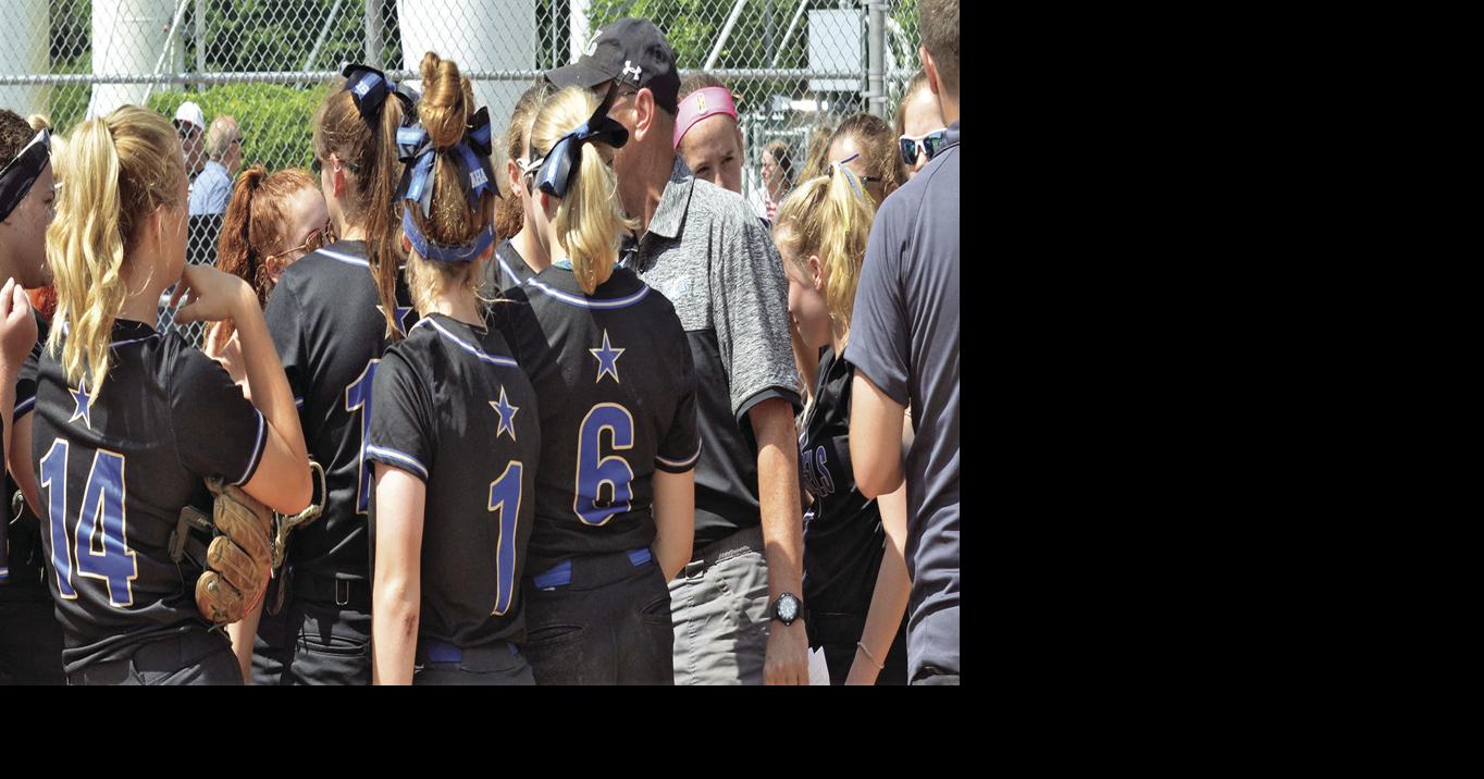 Holy Angels takes consolation title | Bloomington | hometownsource.com