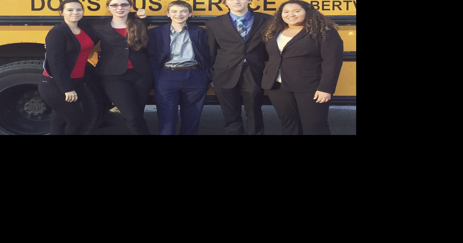 STMA Debate Team starts 2017-18 season | Community | hometownsource.com