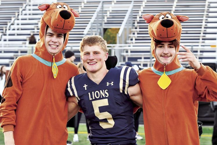 Providence football goes back to Orono | Sports | hometownsource.com