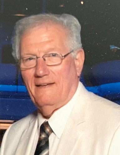 James Ransom Smith | Obituaries | hometownsource.com