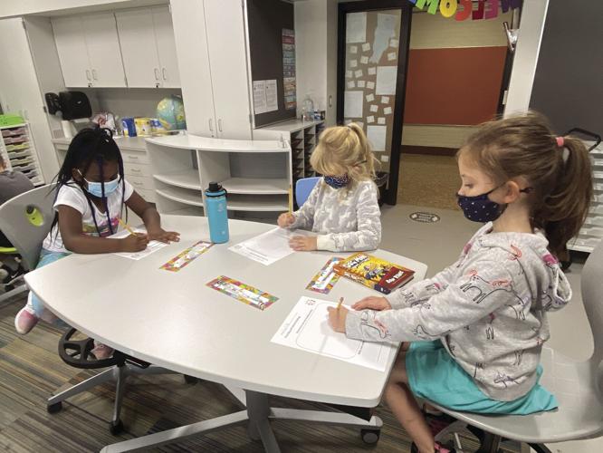 Back to school in St. Louis Park | Free | hometownsource.com